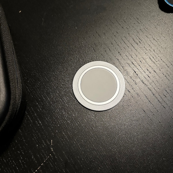 Magsafe Flush Mount Insert for 3 Inch Grommet Holes - Etsy