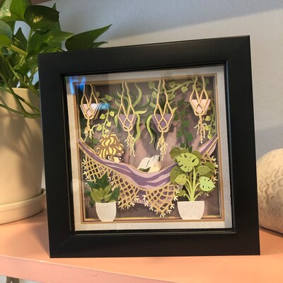 3D Layered Chess SVG PDF EPS, Chess Shadow Box, Playing Cards 3D Svg ...