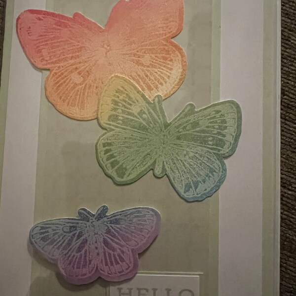Sympathy Card, Condolence Card - Etsy