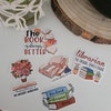 Friends Stickers Friends Vinyl Stickers Friends Favourite Quotes ...