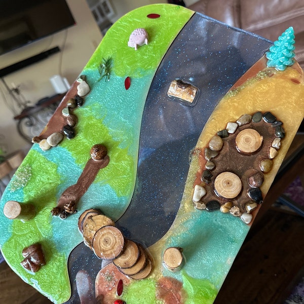 Ladybug Life Cycle/ Critical Thinking/ Montessori Reggio Emilia ...