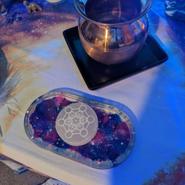 Duck Swimming Pool Tray | Handmade Clay Tray - Etsy