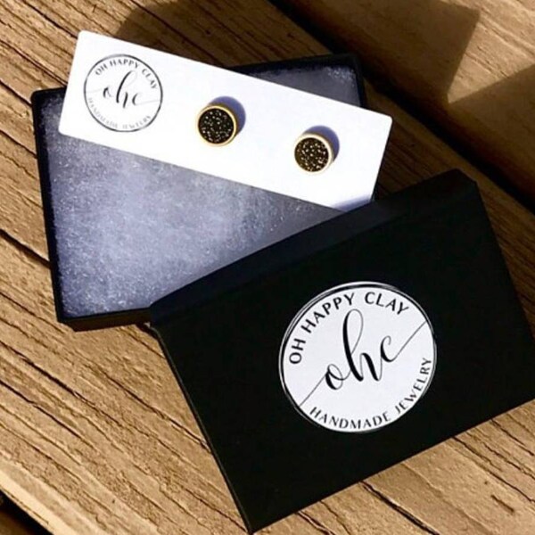 Custom Stickers Labels With Your Logo on Them - Etsy