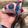 Spring Friends Crochet Patterns Bundle, Valentine Crochet Patterns ...