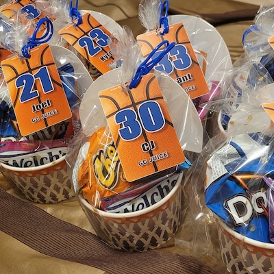 MUSIC Bag Tag Musical Notes Treble Clef Bass Clef Personalized for the ...