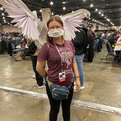 DIY PATTERN Realistic White Moving Costume WINGS Complete Tutorial - Etsy