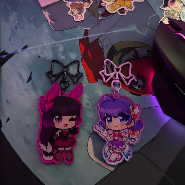 Overwatch 2 / Juno Pngtuber / Juno Overwatch 2 / Twitch Streamer ...