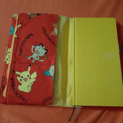 Planner Tote Bag Erin Condren Happy Plum Paper Planner Zippered Case ...