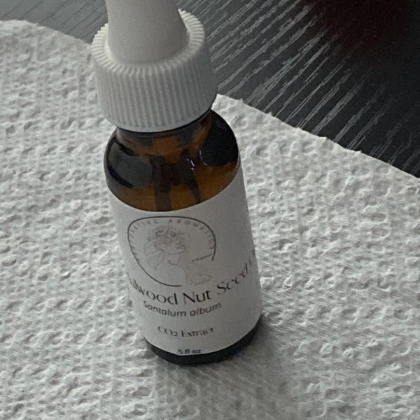 Dattier Du Desert Date Oil Cold Pressed Unrefined Luxurious and ...