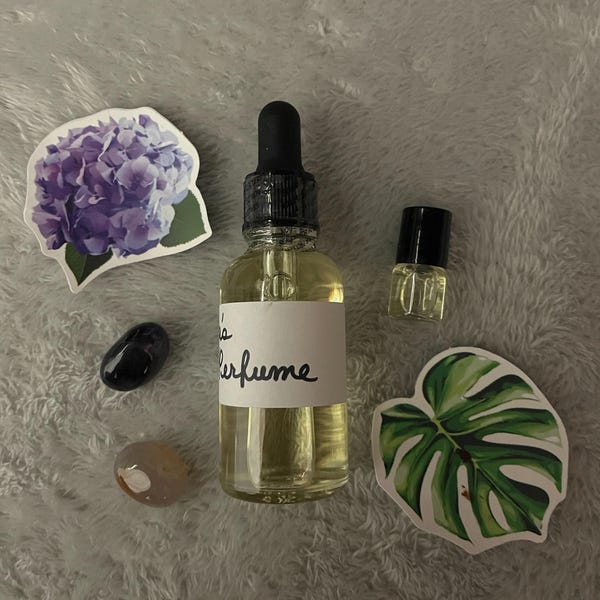 Curse Check - Etsy
