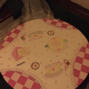 Elephant toy box hand painted toy boxes toy chests | Etsy