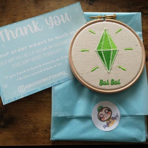 The Sims Woohoo Symbol Funny the Sims Inspired Fan Art - Etsy UK