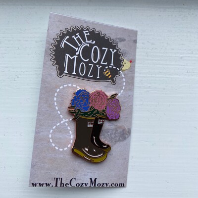 Cozy Mozy Patches - Etsy