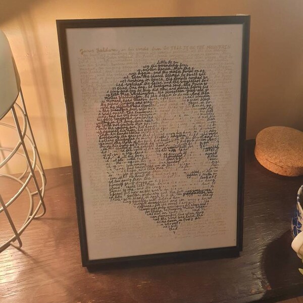 Portrait of Jean Rhys, Novelist and Author of Wide Sargasso Sea and ...