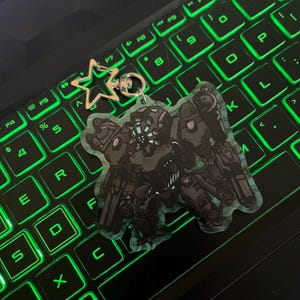 Honkai Star Rail Astral Express Bottle Cap Pins - Etsy