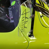 Custom Roush Door Tailgate Body Decal OEM 2PC Set New Fits F-150 - Etsy ...