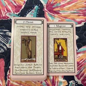 Victorian Steampunk Lenormand Fortune Telling Oracle 36 Cards by Lynn ...