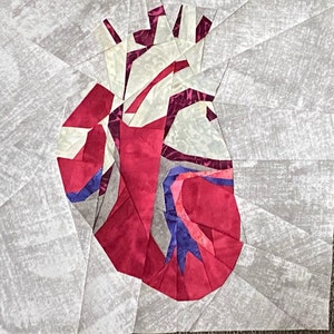 Insect Foundation Paper Piecing Patterns - Etsy