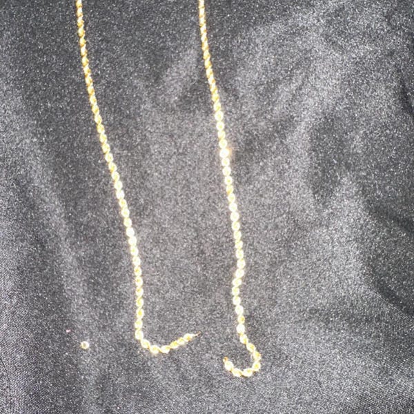 14k Solid Gold Heart Locket Necklace With Rolo Chain ,2.5mm, Gold ...