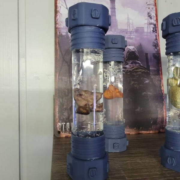 Half-life 2 Headcrab Container Cosplay Gordon Freeman Valve Steam Half ...