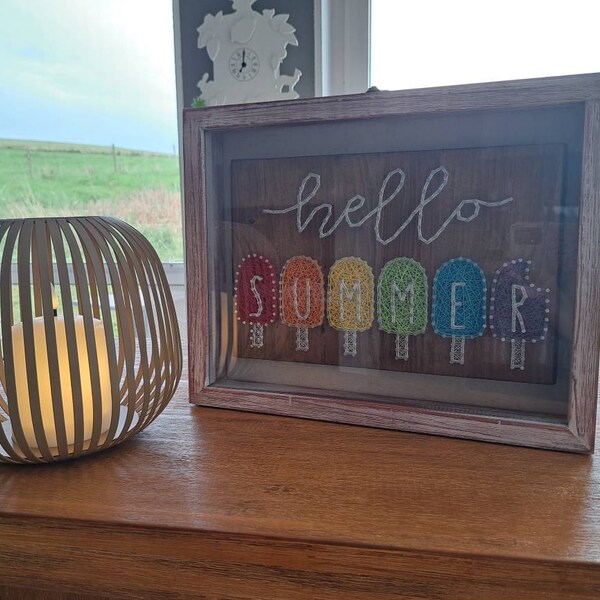 Tooth String Art | Dental Office Decor | Dentist Gift | Doctor - Etsy