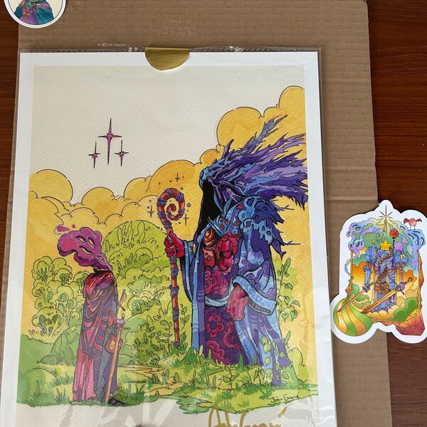 Star Student Print - Etsy