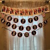 Tool Birthday Banner, Handyman Birthday, Bob the Builder Birthday ...