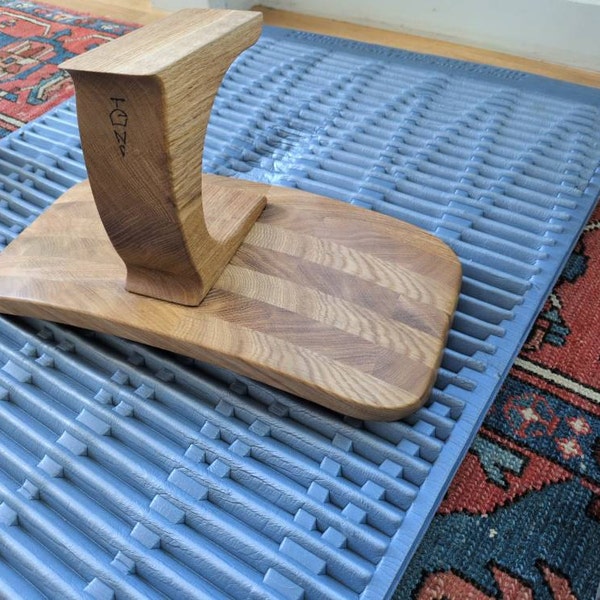 Meditation Benches, Foldable Yoga Stool, Single Leg, Kneeling ...