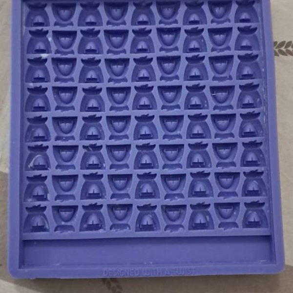 20ft Circle Area of Effect Range Marker Silicone Mold for Resin and ...