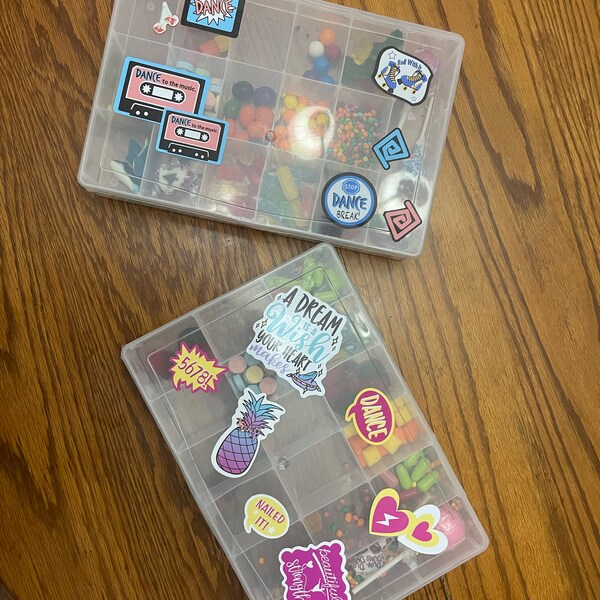 Dance Sticker Pack, Dance Vinyl Decal, Dance Vinyl Sticker, Dance ...