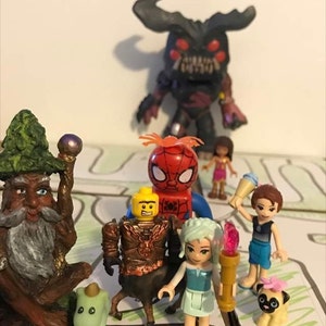 Small Tree Man for Fairy and Gnome Gardens - Etsy