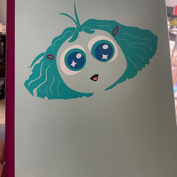 Inside Out Faces Cut Files | Cricut | Silhouette Cameo | Svg Cut Files ...