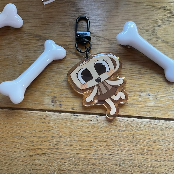 TADC Vinyl Stickers | the Amazing Digital Circus (PACK OF 3) Jax Gangle ...