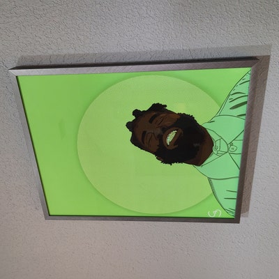 Kanye West Graduation YE Bear CUSTOM Dropout Bear Collectable Yeezy ...