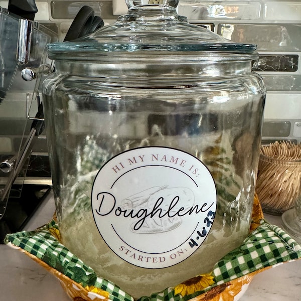 Basket O' Tots Sticker- Realistic - Etsy