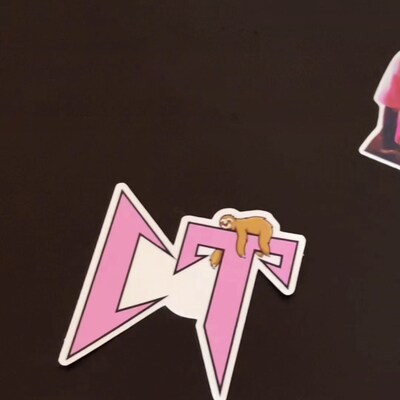 Natanael Cano Sticker Corridos Tumbados Custom Polaroid Nata Montana ...