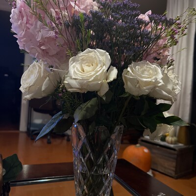 Vintage Anchor Hocking Wexford Red Wine Water Goblets Glasses-6-wexford ...