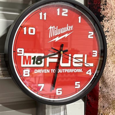 1971 Chevrolet El Camino Wall Clock - Etsy