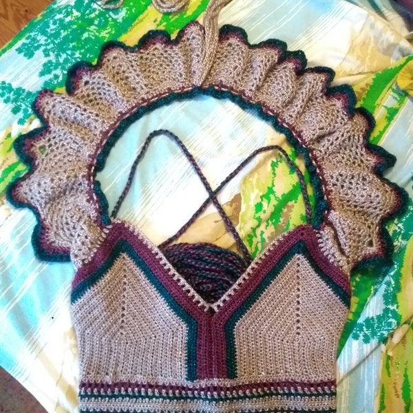 Angel Top Pattern - Etsy