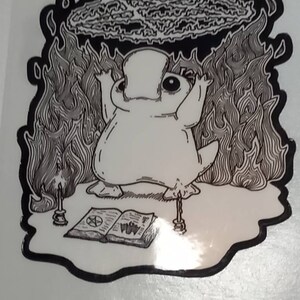 Tangela Ramen Noodle Cup Horror Food Pokemon Inspired Art Print Poster ...