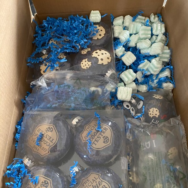 The Official Cookie Tester Badge Svg Design, Holiday Svg, Christmas Svg ...