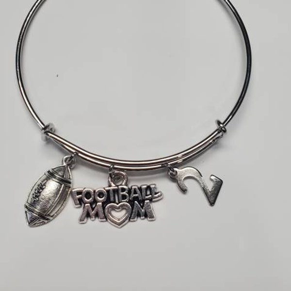 Build Your Own Custom Charm Bracelet, Silver Charm Bracelet ...