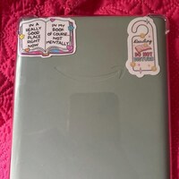 Just Pray Sticker, Bible Sticker Pack, Faith Stickers, Religious Decal ...