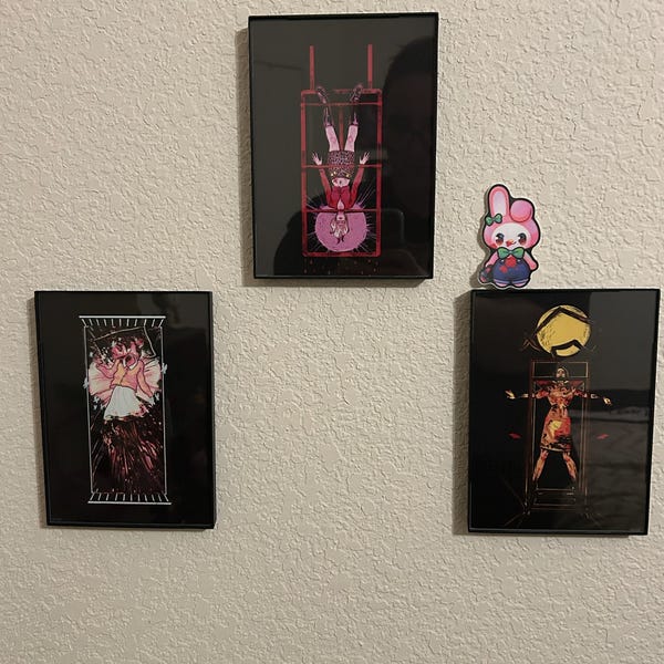 Nancy Downs - the Craft (fanart Print) - Etsy