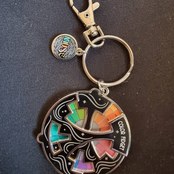 Deluxe MAGNETIC Locking Pin Back for Enamel Pins rad Backs, Set of 2 ...