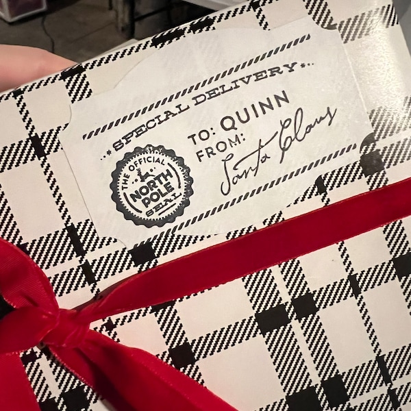 Hap Hap Happy Holidays Christmas Card CLOSEOUT - Etsy