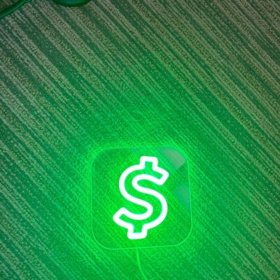 Classy and Catchy Custom Neon Sign Aesthetic Wall Decor Customized LED ...