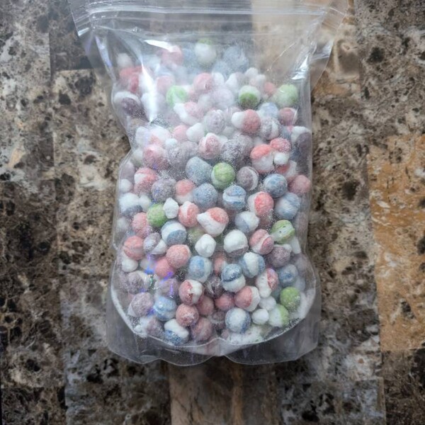 Kaws Reeses Puffs Cereal Box Limited Edition Collectible, Sealed ...