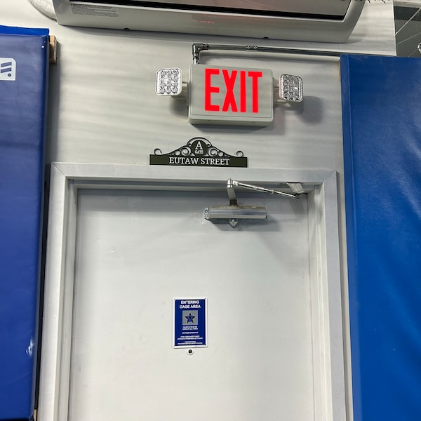 Liverpool 3D Signs - YNWA You'll Never Walk Alone and Liverbird Sign ...