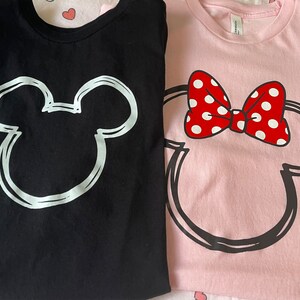 Easter Couple Matching Bunny Shirt Kid's Easter Shirt - Etsy